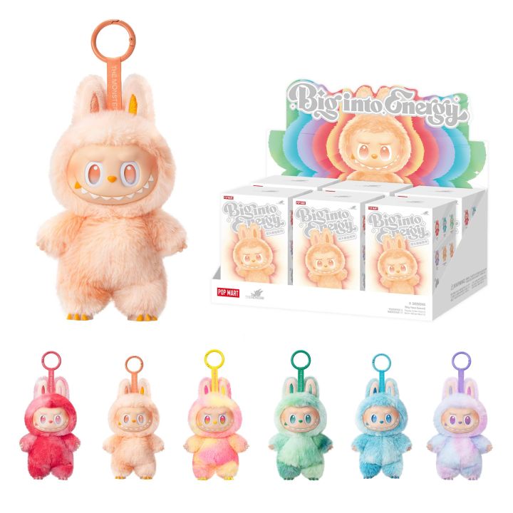 Labubu Toy Doll | Labubu Soft Vinyl Figure | Premium PVC Doll for ...