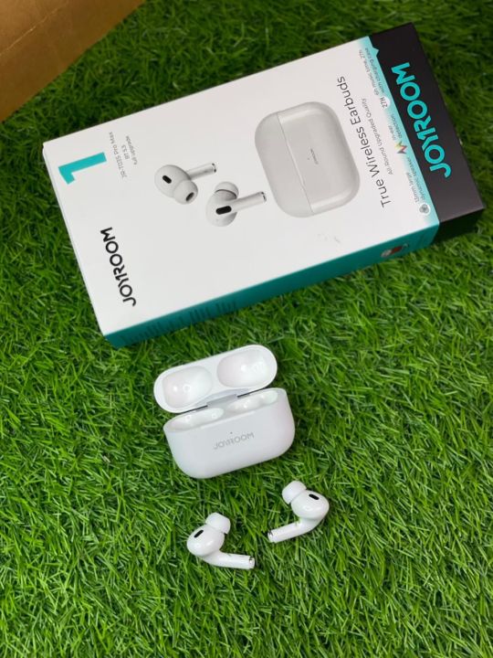 Jomxroom JM-03s TWS Wireless Airbuds | Bluetooth 5.3 Earphones | Deep ...