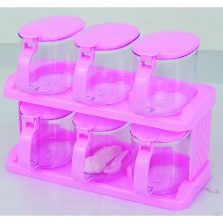 Momo Kitchen Spice Rack | Daraz.pk