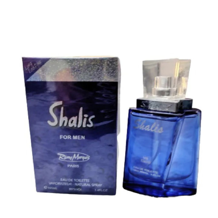 Shaaliis Parfume for Men - Best Gift for men - 100ml | Daraz.pk