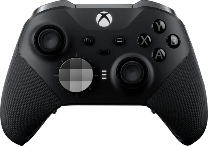 Xbox Elite Wireless Controller Series 2 – Black | Daraz.pk