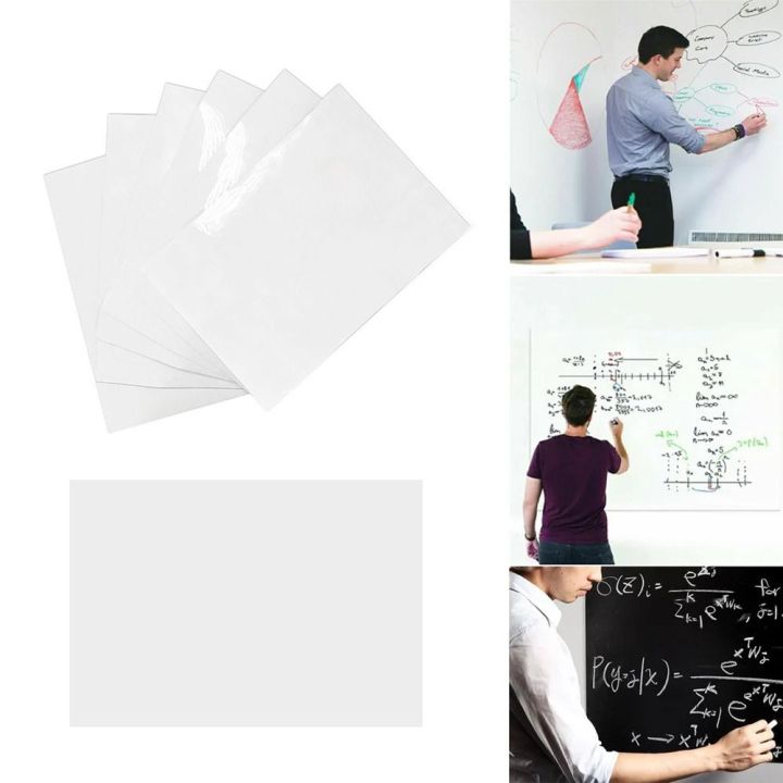 Educational Writing Drawing Graffiti Doodle A4A5 Size Small Whiteboard ...