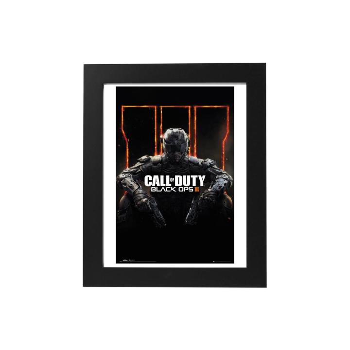 Call of Duty Modern Warfare COD Games Enthusiasts Posters Vinyl Paper ...