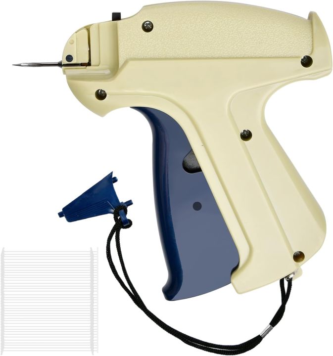Label Tag Gun, Price Tag Gun, Tag Pin Gun, Garments Tag Gun, Clothing ...
