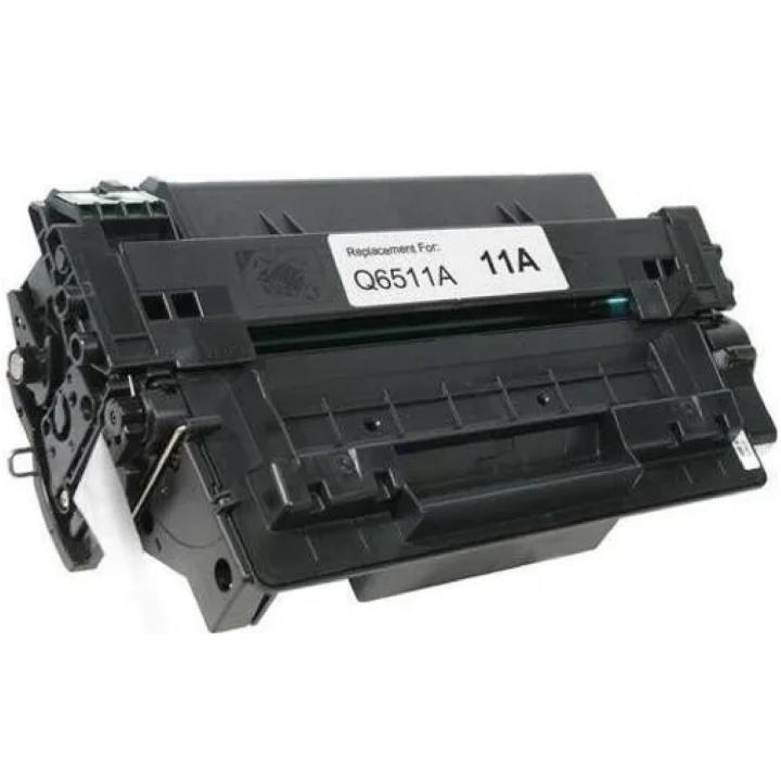 HP 11A Q6511A Black LaserJet Toner Cartridge for Hp Printer | Daraz.pk