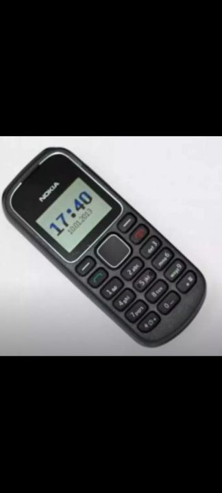 Nokia 1280 box pack original | Daraz.pk