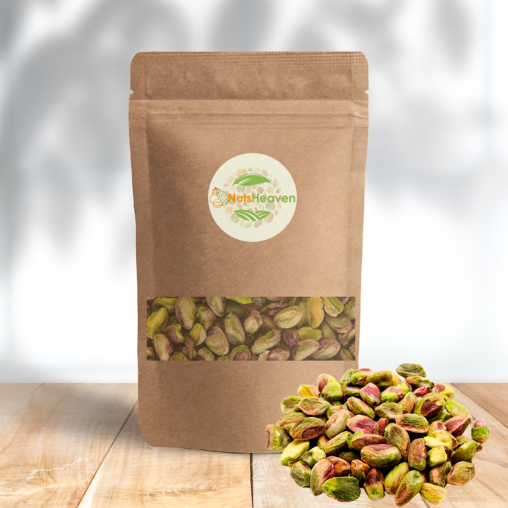 Premium Unshelled Pistachios 1kg – Pista Giri | Perfect for Healthy ...