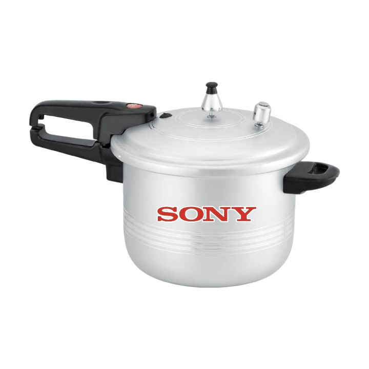 Sony Pressure Cookers Best Quality Unique Design Heavy Weight Cooker ...