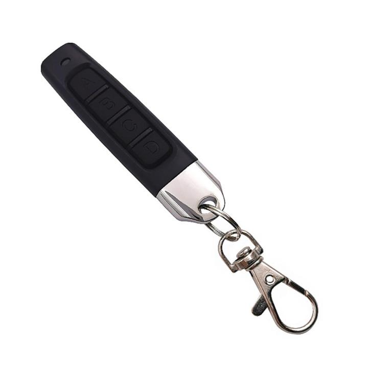 Wireless Duplicator Multifunctional 433MHz Clone Cloning Code Wireless ...