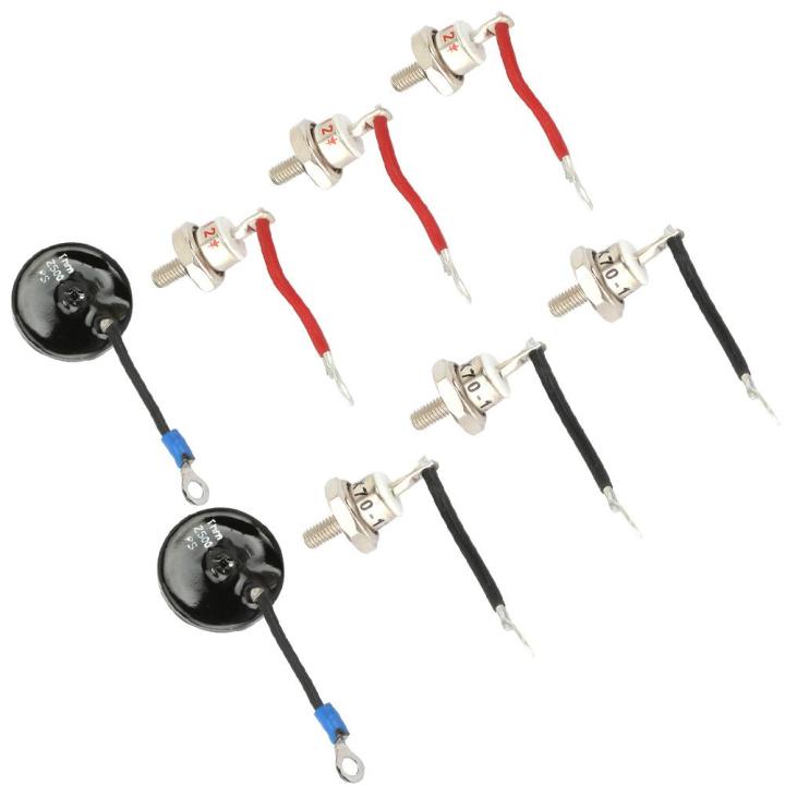 RSK6001 Diode Rectifier Kit for Stamford Generator Set Spare Parts ...