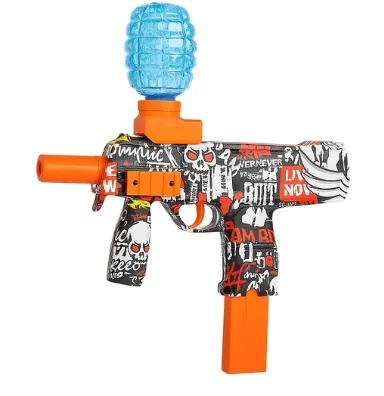 Gell Blaster|Electric Gel Blaster| gell blaster with automatic water ...