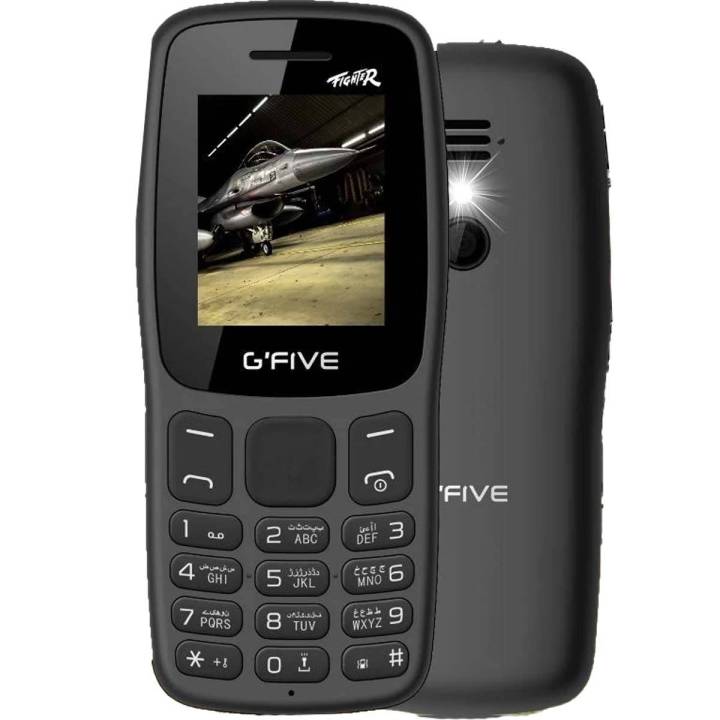 Pack of 2 Fintry G Five Big Fighter Tablet Dual Sim PTA Approved | Daraz.pk