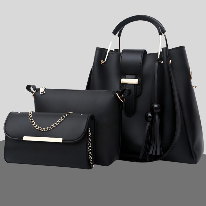 New Arrival Ladies Handbags With Long Shoulder & Stylish Designs Ladies ...