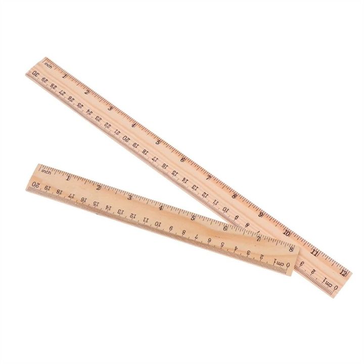 Office Measuring Tool Stationery Student Teacher Children Straight ...