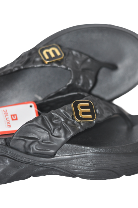 Deluxe Waterproof Casual Chappal for Females, Soft and Comfortable ...