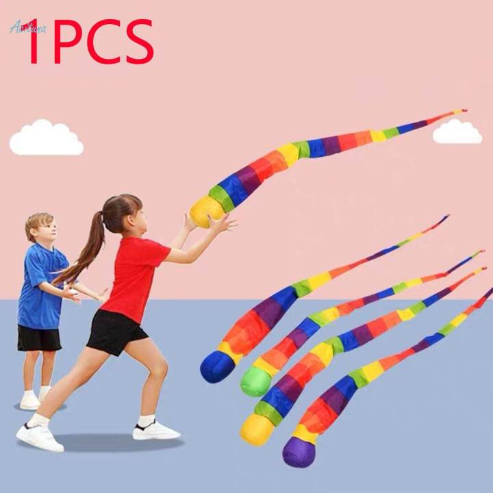 Throw and Ball Training Hand Throwing Ball for Boy Children Gift 95cm ...