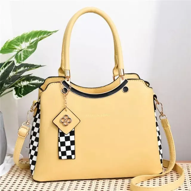 G. HandBag for Girls, Girls, Ladies, Tote Bag, Purse and Shoulder Bag ...
