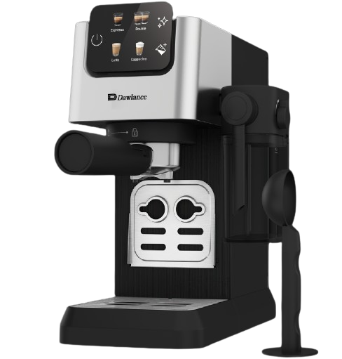 Dawlance DWCM 5304 X Coffee Machines - espresso machine | Daraz.pk