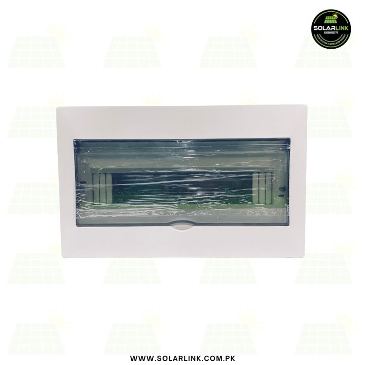 DP-BOX 14B (METAL) | Daraz.pk