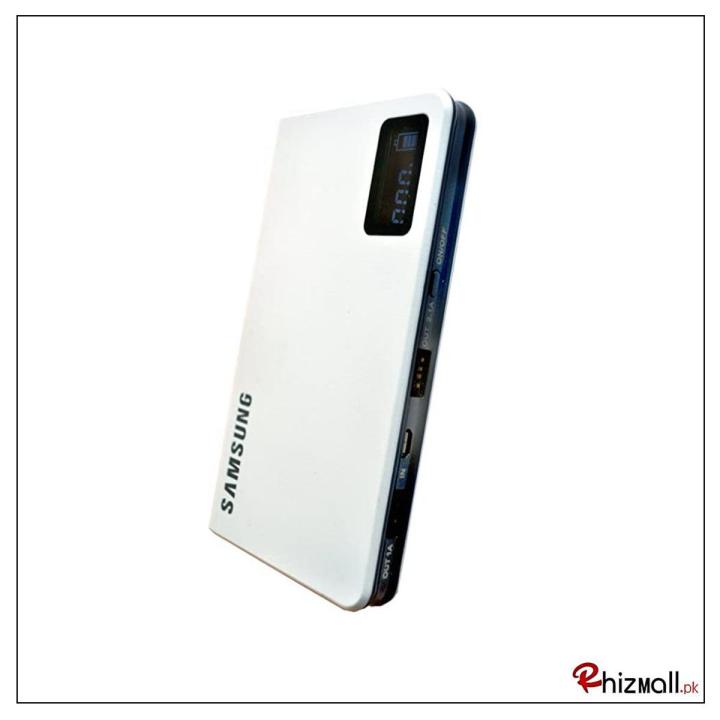 Samsung 20000mAH Power Bank with fast delivery 100% Original | Daraz.pk