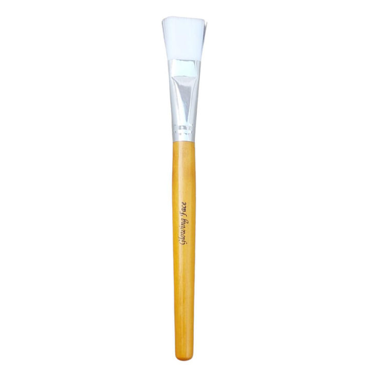 Glowing Face Professional Facial Bleach Brush (Single) | Daraz.pk