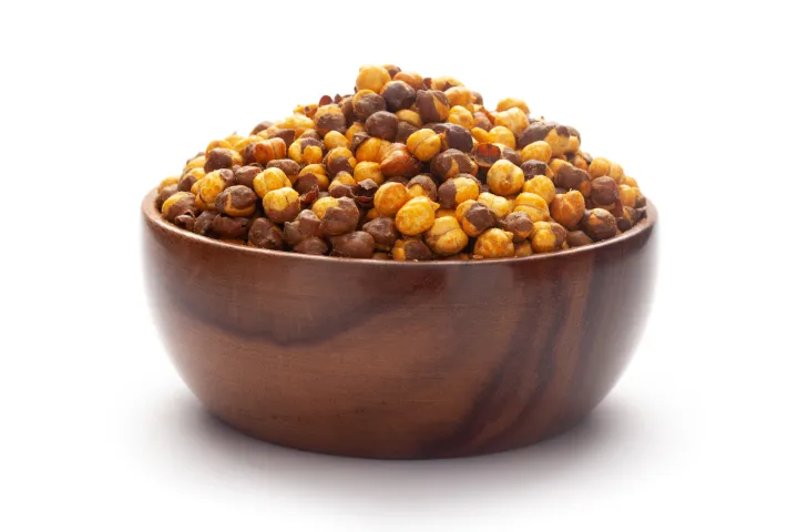 Roasted Chana, fresh and rosted grams | Daraz.pk