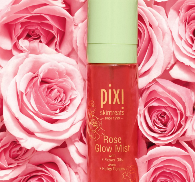 Rose Glow Mist | Daraz.pk: Buy Online at Best Prices in Pakistan | Daraz.pk
