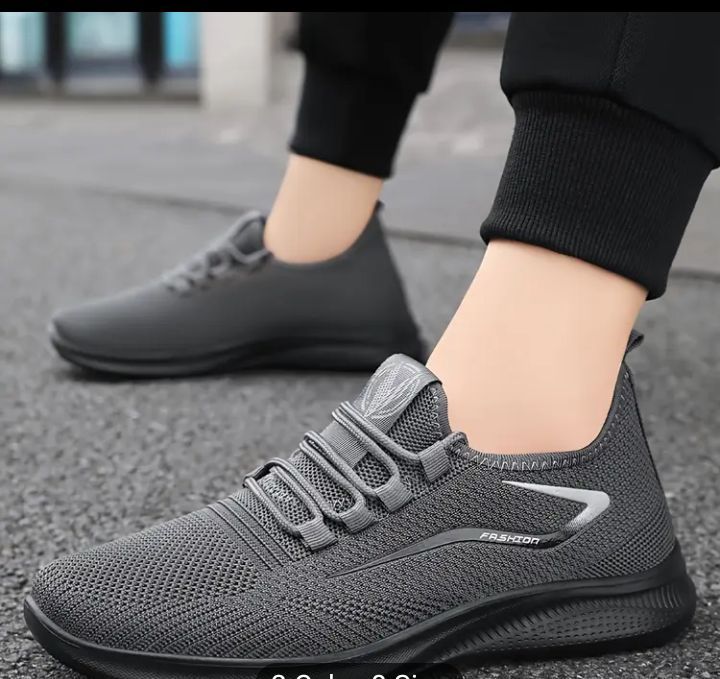 FLK SPOT Mens Excercise Running Sneakers Casual shoes Fashion ...