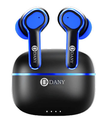 Dany Airdots 220 Pro Plus are advanced wireless earbudsDany Airdots 220 ...