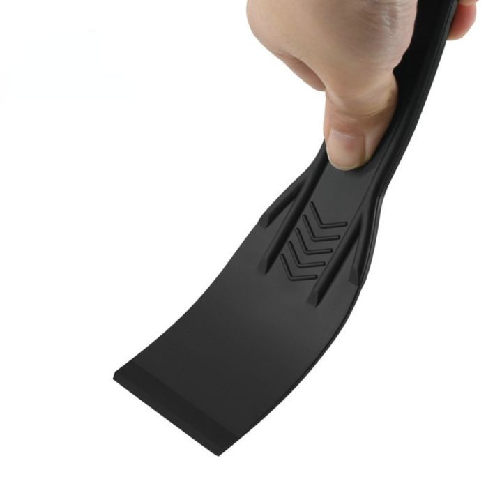Tile Grout .5-8in Car Film Patch Putty Spreader Plastic Construction ...