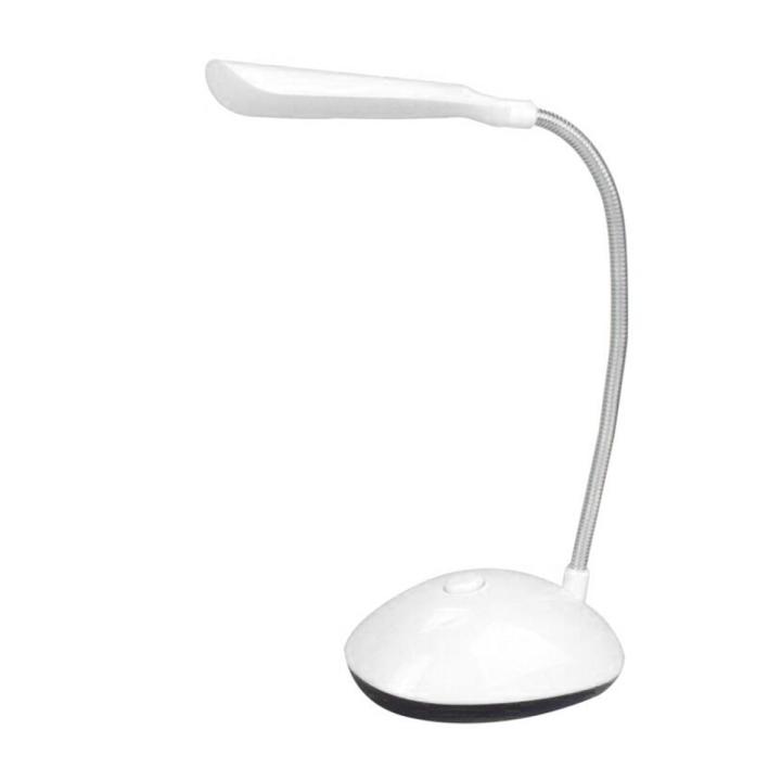 LED Desk Light Safe Eye-protective Safe Reading Desk Lamp | Daraz.pk