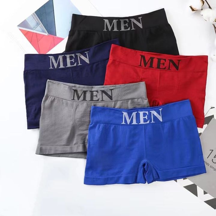 Men’s Underwear Boxer / Premium Quality Soft & Comfortable Boxers for ...