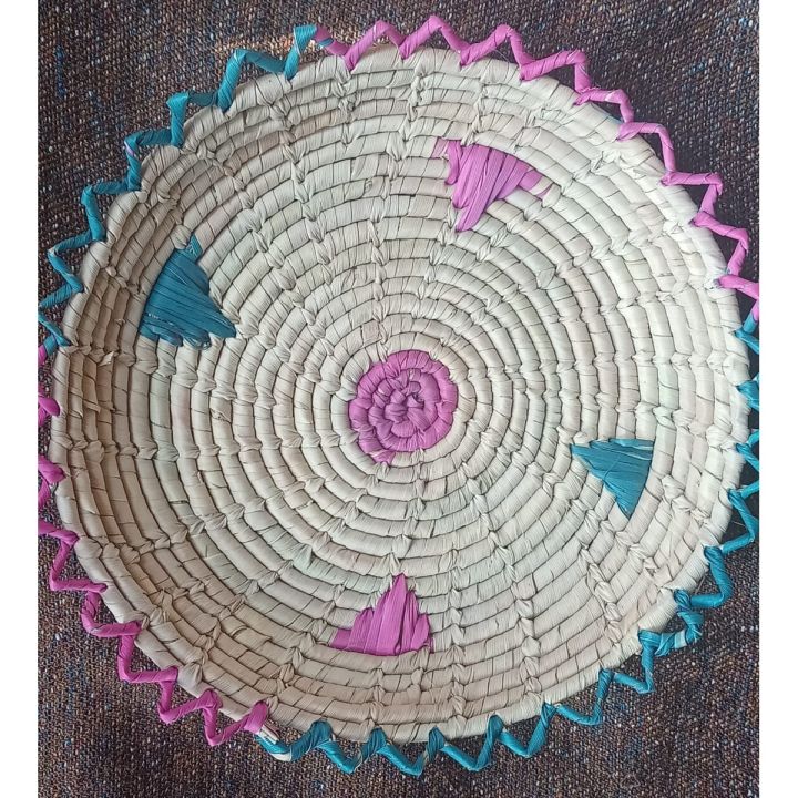 Traditional roti tray/ changer/ chabi 1 pcs | Daraz.pk