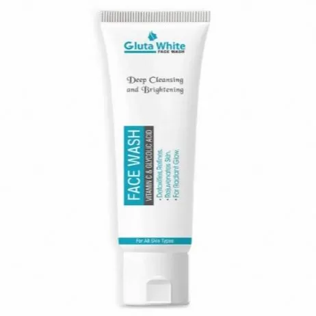Face Wash Detoxify, Refine & Rejuvenate for a Radiant Glow Deep ...