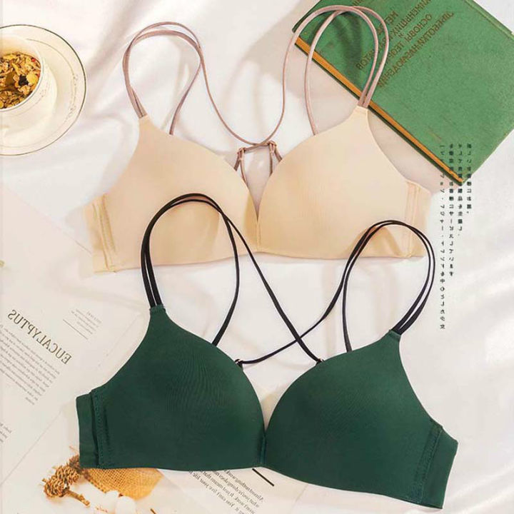 Bra New style comfortable sexy bra for sexy beautiful women and girls ...