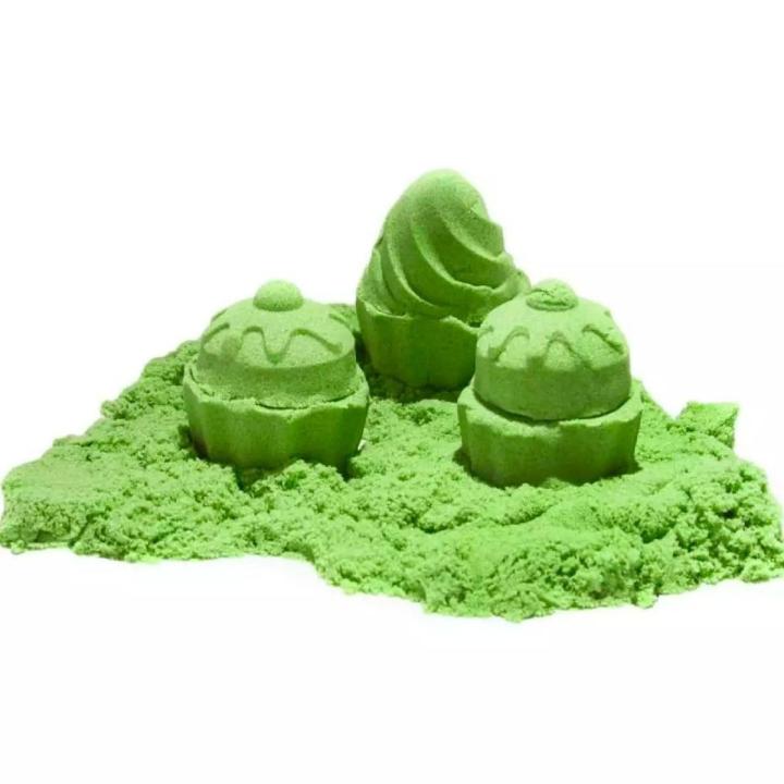 Unsere 10 Besten Kinetic Sand 1 Kg – PWPK