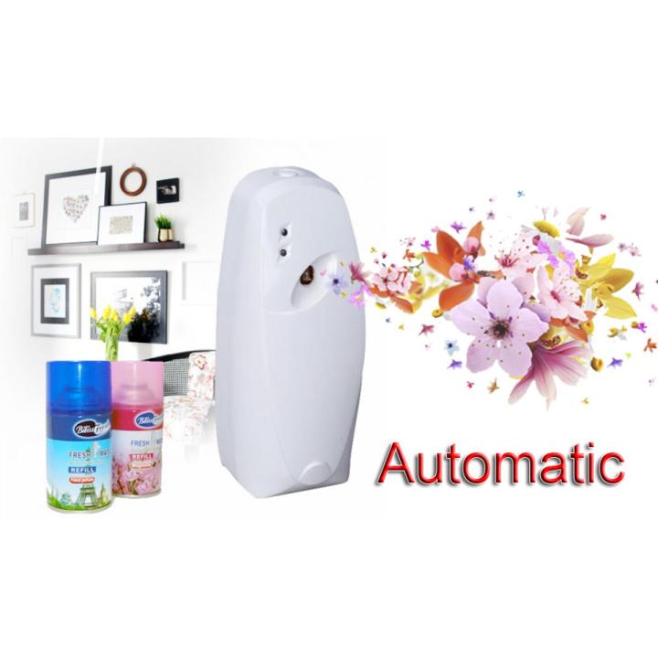 Automatic Perfume Dispenser | Daraz.pk