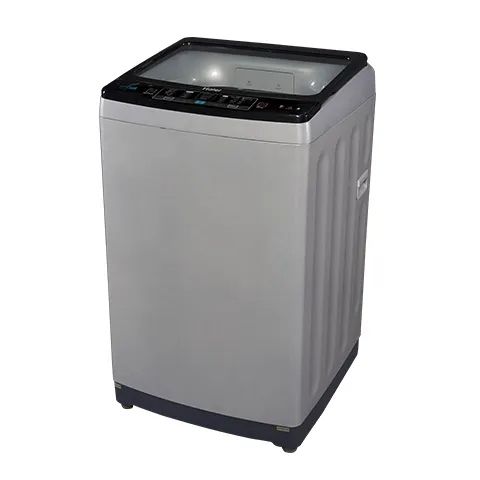 Haier 8kg Fully Automatic Washing Machine / Quick Wash Series / Top ...