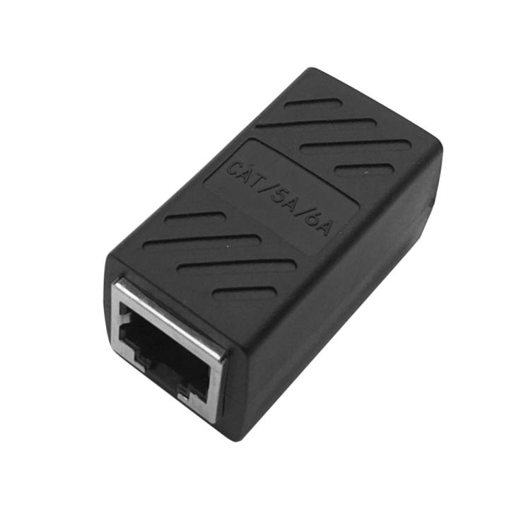 Network Adapter Secure RJ45 Ethernet LAN Cable Connector Plug | Daraz.pk