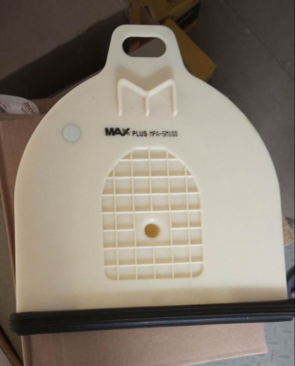 HYUNDAI MIGHTY / MIGHTY II TRUCK / E-Mighty Truck AIR FILTER OEM# 28130 ...