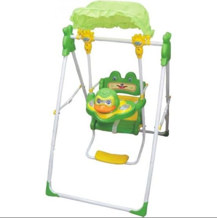 BABY GARDEN SWING | Daraz.pk: Buy Online at Best Prices in Pakistan ...