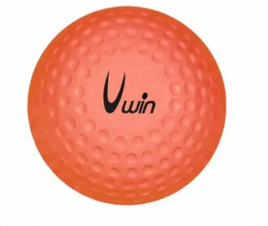 Cricket Dimple Ball – PVC Soft Practice Ball for Tape Ball Cricket ...