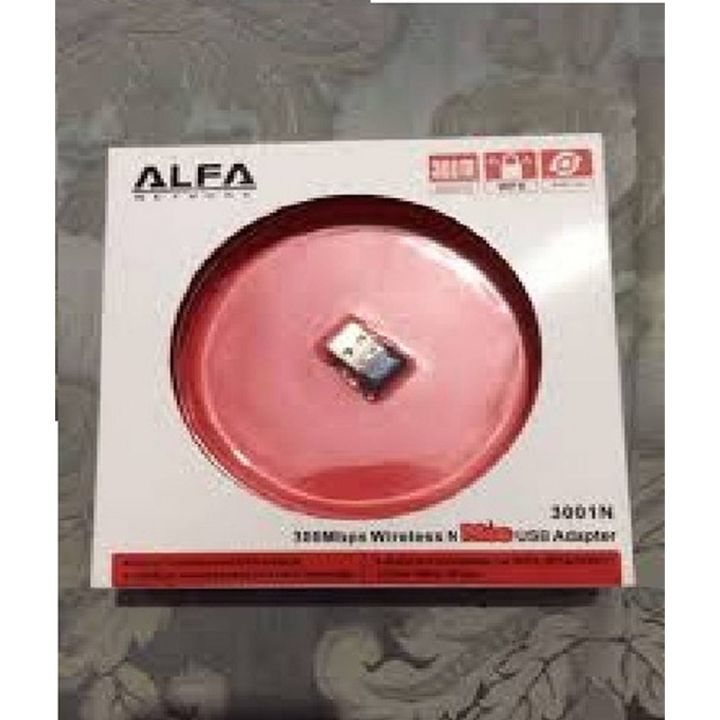 Alfa usb wifi Router | Daraz.pk