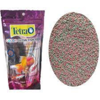 Tetra Color Glow Fish Feed (100G) | Daraz.pk