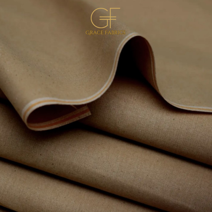 Grace Karandi Khaddar-Unstitched Suits For Men-Winter Collection-Grace ...