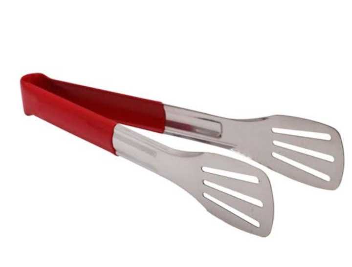 Chimta_Stainless Steel Kitchen Tong,Grilling,BBQ | Flip and Fry Special ...