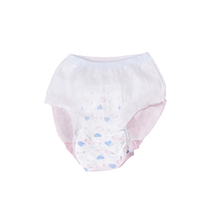 Whole Seller of Disposable Period Panty, Women Period Underwear ...