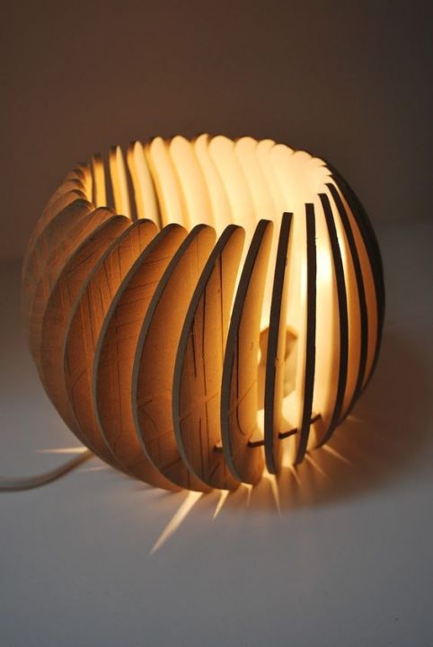 NEW ROUND SHAPE LAMP | Daraz.pk