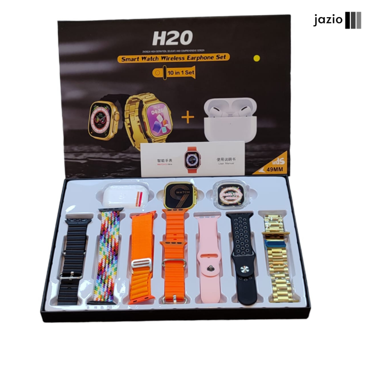 Orignal H20 Smart Watch Ultra DT900 Ultra Y60 Ultra smart watch High ...