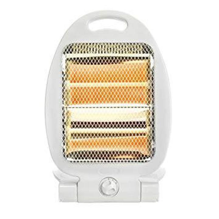 SECO Electric Quartz Heater | Daraz.pk